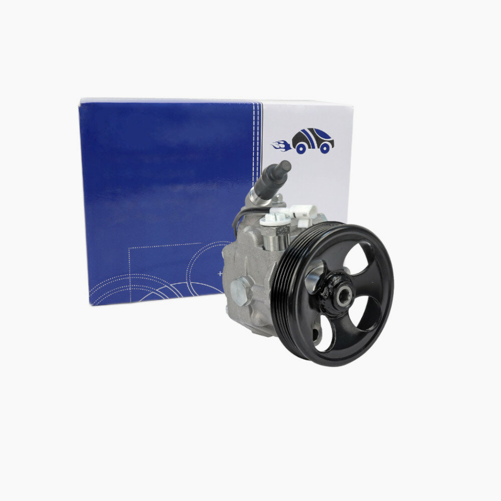 Насос гидроусилителя руля (ГУР) Subaru Forester