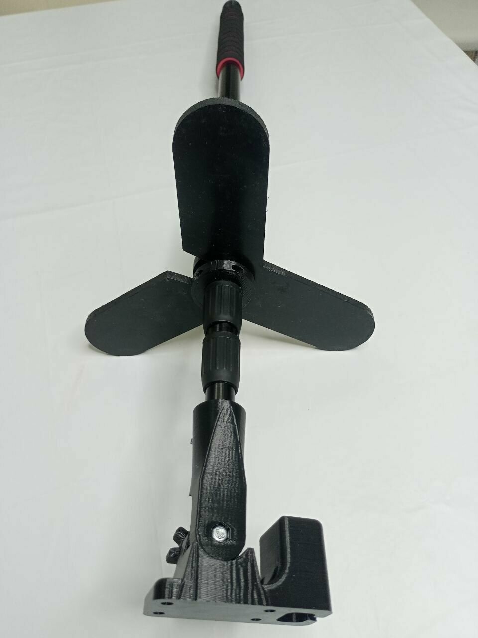 Зимний кронштейн для датчика Garmin Panoptix LVS 32