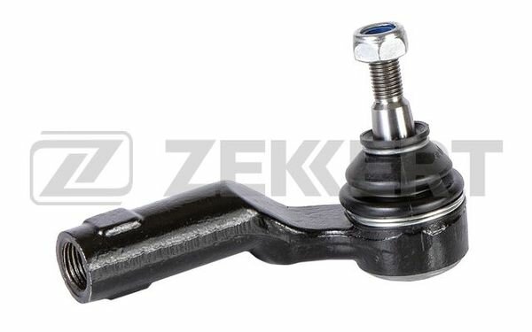 Наконечник рулевой Mazda 3 (BK, BL) 03-11, 5 (CR, CW) 05- Zekkert правый