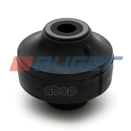 Сайлентблок рычага подвески !24x132x112BPW AUGER арт. 78523