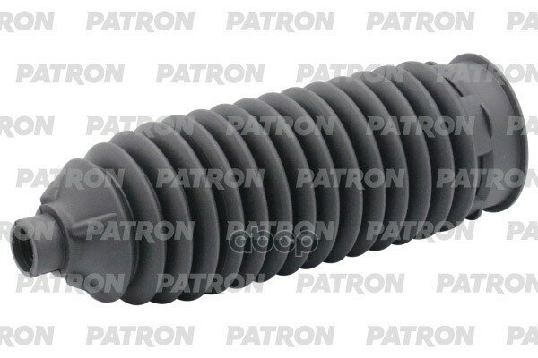 Пыльник рулевой рейки (14,8x14,8x178) SUBARU XV (GT) 19- FORESTER (SK) 18- IMPREZA 17- PATRON арт. PSE6518