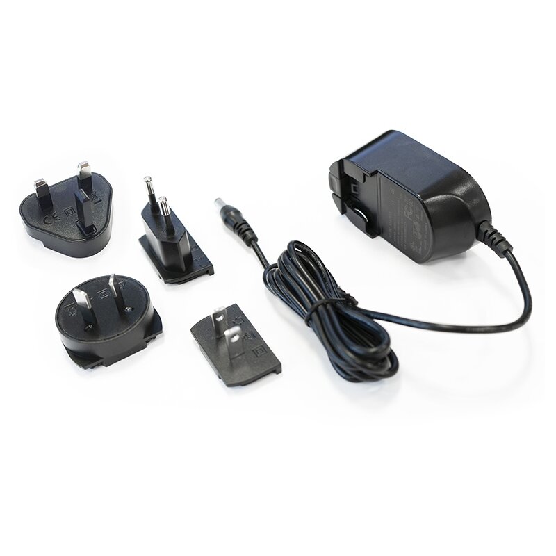 Внешний блок питания Ecler WP24-PSU для eMPAGE и DN44BOB