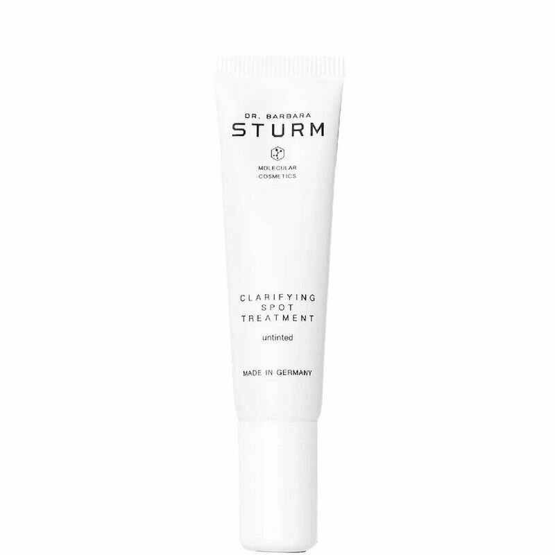 Точечное средство от воспалений Dr. Barbara Sturm Clarifying Spot Treatment Untinted