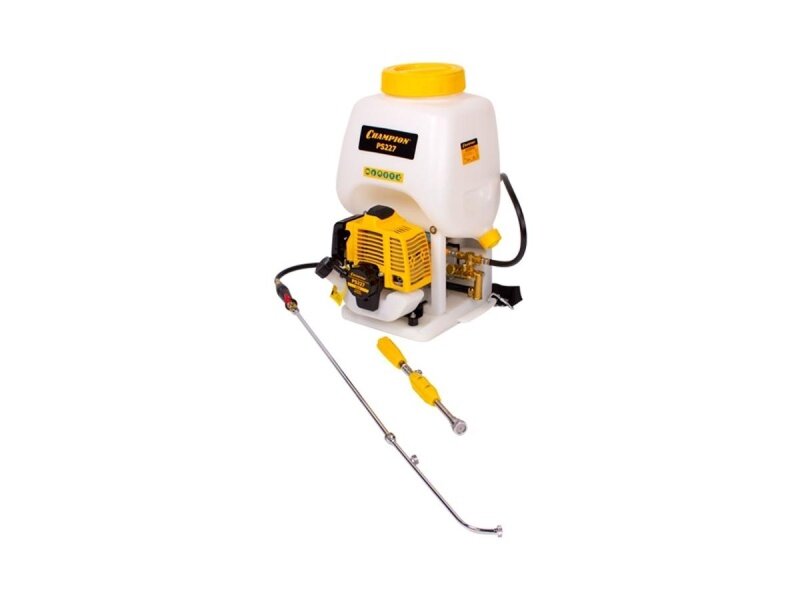 Опрыскиватель бензиновый CHAMPION PS227