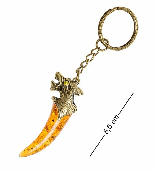 Брелок Art East