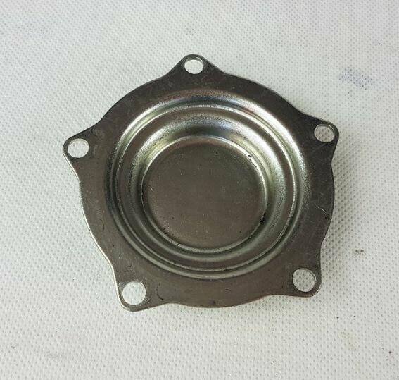 VAG 04E109153 Крышка муфты регулировки фаз ГРМ