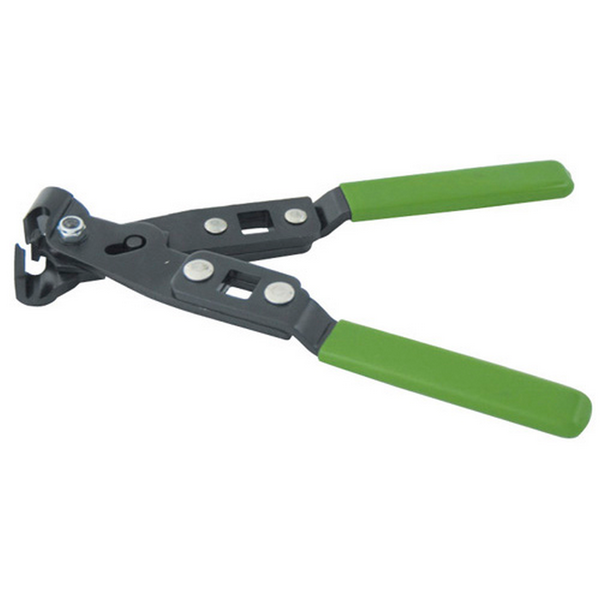 JONNESWAY AN010185 an010185 щипцы для затяжки хомутов шруса усиленные