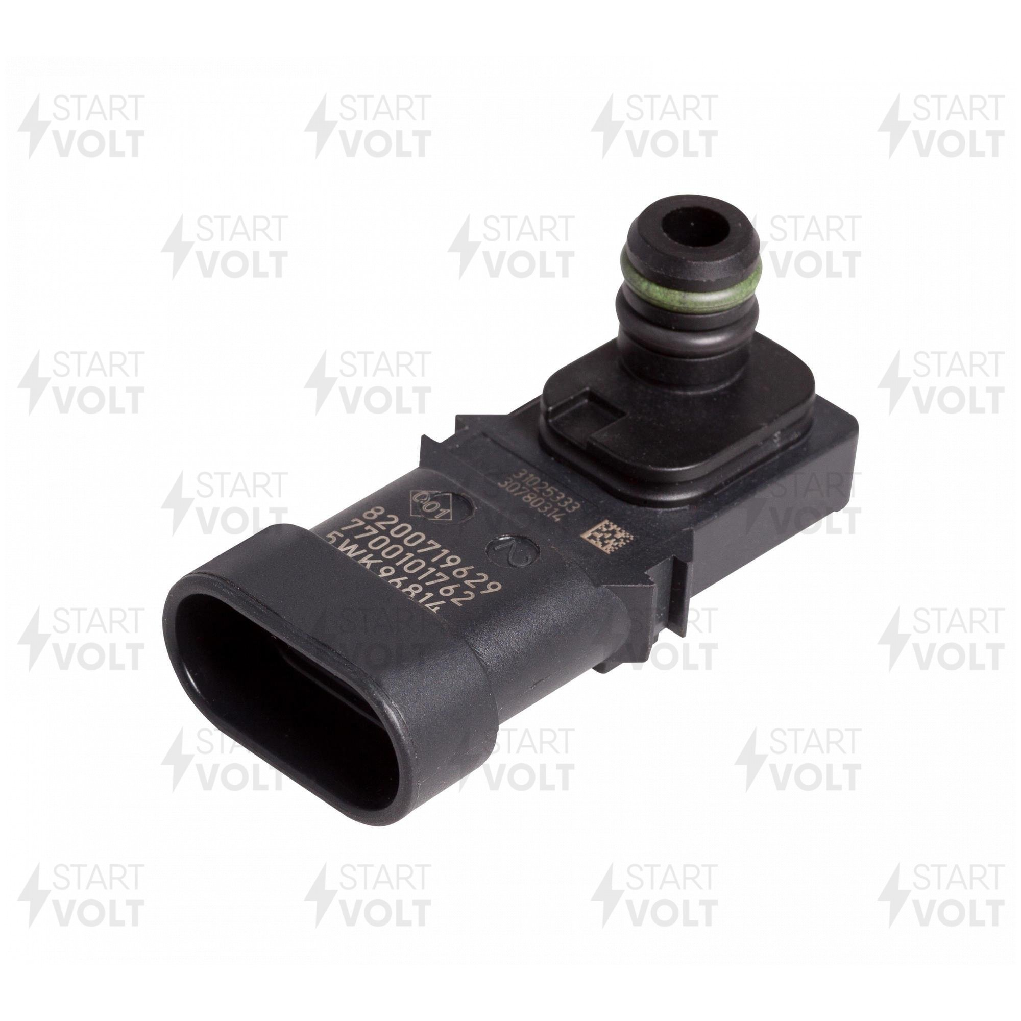 Стартвольт VS-MP0901 датчик давления во впускном коллекторе