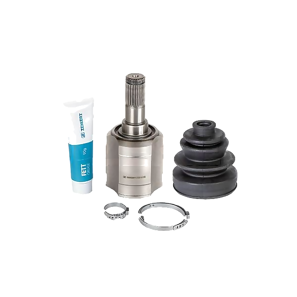 ZEKKERT gs-5086 (495002F110 / 495012F110 / 495921G100) шрус внутрен. Cerato (Серато) 04- Rio (Рио) II 05- spectra 04- Sportage (Спортедж)