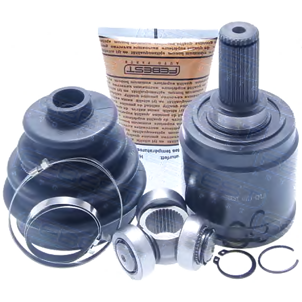 FEBEST 0311-cflh (0311CFLH / 44310SK7J11 / 44310SK7J12) шрус внутренний левый 32x40x27 (Honda (Хонда) Accord (Аккорд) cf3