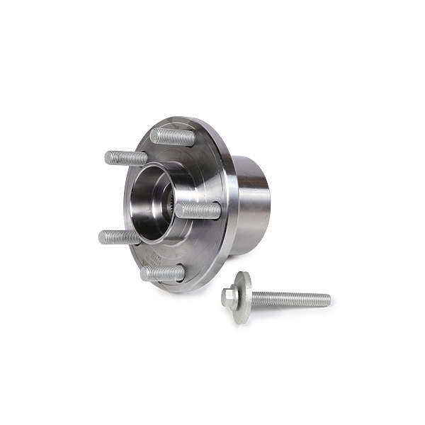 STELLOX 43-29226-SX (1377206 / 4329226_SX / 6G912C300G) ступица в сборе с подшипником перед.\ Ford (Форд) Mondeo (Мондео)