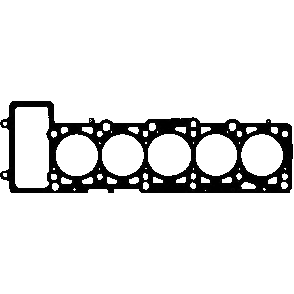 REINZ 61-36105-00 (070103383 / 070103383J / 070103383M) прокладка гбц 1.27\ VW Touareg (Туарег) / t5 2.5tdi axd / axe / bac 03