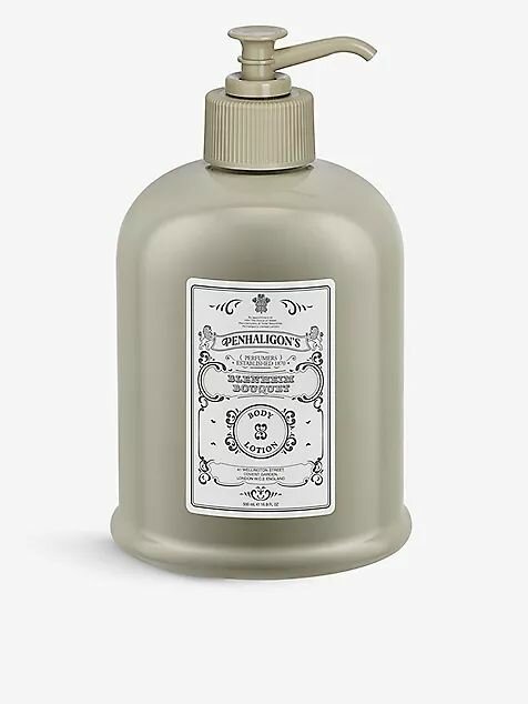 Penhaligons Лосьон для тела и рук Blenheim Bouquet (500 мл)