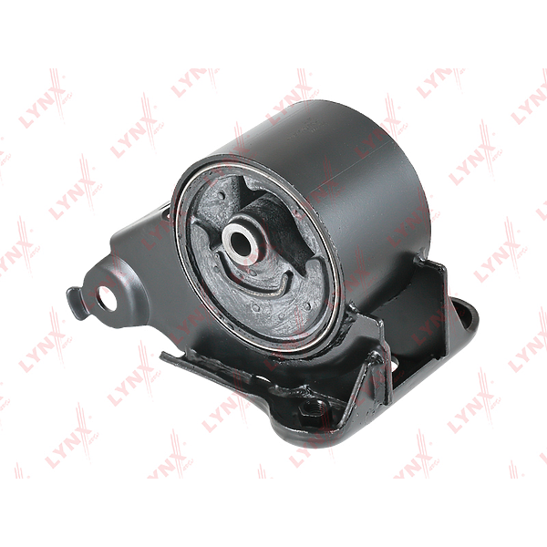LYNXAUTO ME-1155 (113208H300 / 113208H800 / FEM0071) опора двигателя задняя\ Nissan (Ниссан) Primera (Примера) / x-trail