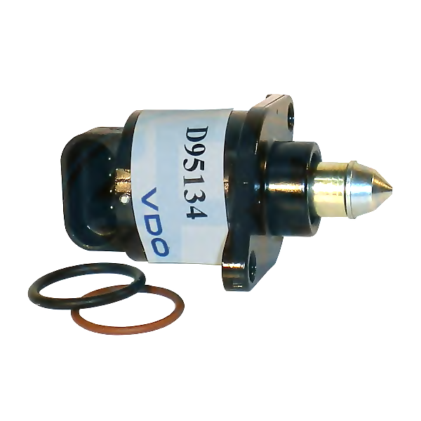 ERA 556057 (0908043 / 0951344PCSMS / 14858) 556057 регулятор холостого хода Renault (Рено) Clio (Клио) II Megane (Меган)