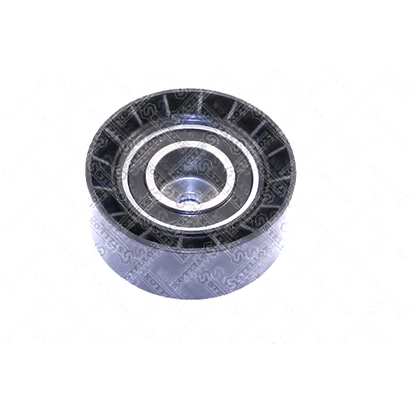 STELLOX 03-40029-SX (0340029_SX / 11281731220 / 1731220) ролик натяжной\ BMW (БМВ) e34 / e32 / e39 / e38 3.0i-4.0i m60 / m62 92