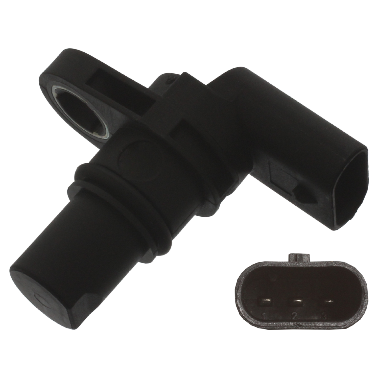 FEBI BILSTEIN 43778 (06H905163A / 06H905163B / 07L905163) датчик положения распр. вала Audi (Ауди) a3 (8p1) 1.8 tfsi [2006