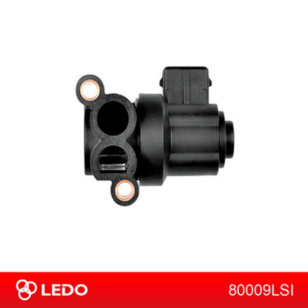 LEDO 80009lsi ledo датчик-регулятор холостого хода на / 3515033010. 3515033001. 0k9a220660a. 3515002600