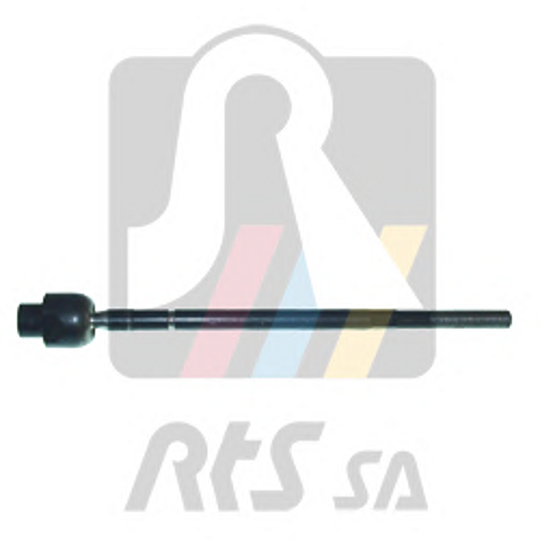 RTS 92-00311 (16003003 / 1603016 / 1603016S1) тяга рулевая л.+п. opel: Meriva (Мерива) all 03-