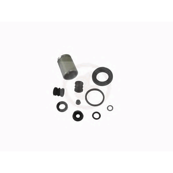 AUTOFREN SEINSA D4845C (1002211 / 191698471 / 1J0698971) ремкомплект тормозного суппорта