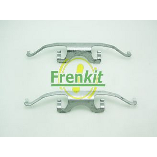 FRENKIT 901702 комплект установочный тормозных колодок BMW (БМВ) 5 series (e39) 1.996 - 11-95-05-04