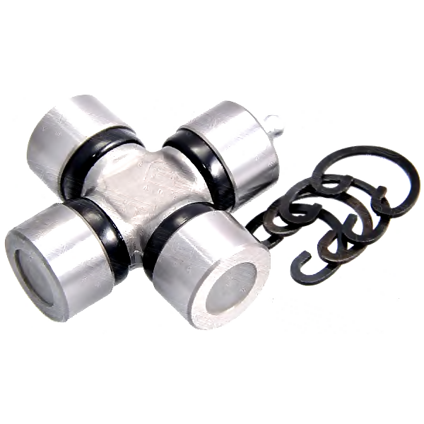 FEBEST asm-81 (ASM81 / MA126433 / MB000391) крестовина карданного вала 25x63.8 (Mitsubishi (Мицубиси) Pajero (Паджеро)