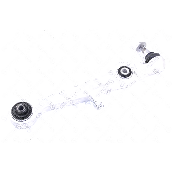 STELLOX 54-02710-SX (10980524 / 478/00252 / 47800252) рычаг передний нижний\ Audi (Ауди) a4 01