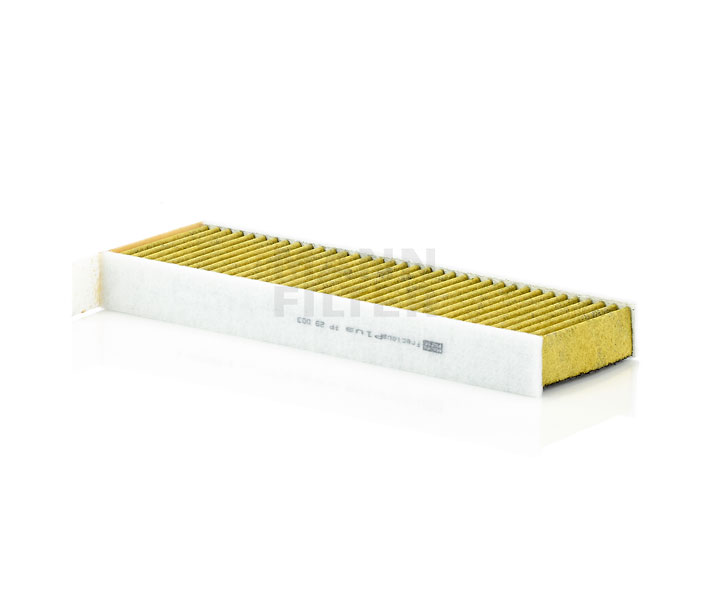 MANN-FILTER FP29003-2 (1609998980 / 6447XF / 6447XG) фильтр салона frecious plus (комплект 2 шт)