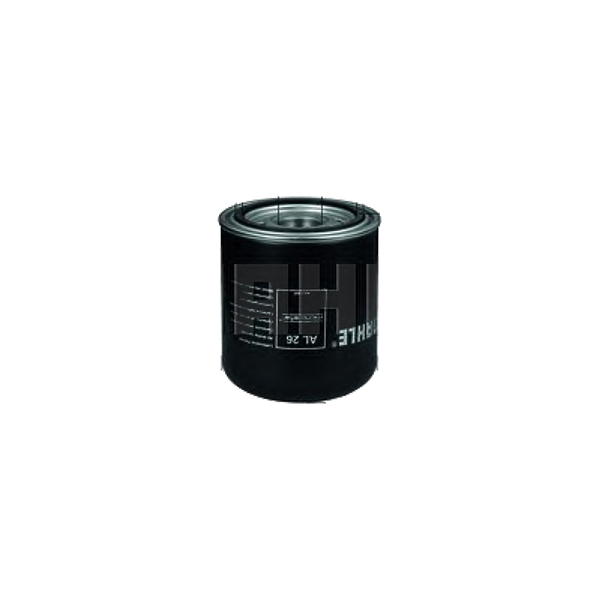 MAHLE ORIGINAL AL 26 (20754416 / 21267818 / 5001865404) картридж осушителя m39x1.5 lh 165mm\ rvi midlum, Volvo (Вольво) fe / f