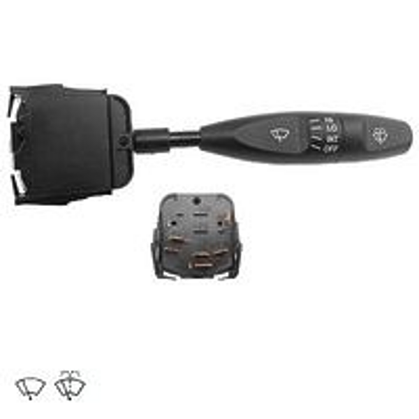 MEAT & DORIA 23252 переключатель подрулевой Daewoo (Дэу) Nexia (Нексия) (kletn)
