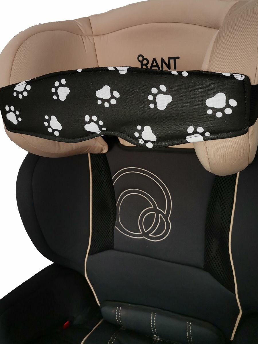 Держатель для головы ребенка в автокресло