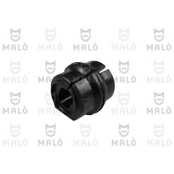 MALO 30080 (509487) втулка стабилизатора
