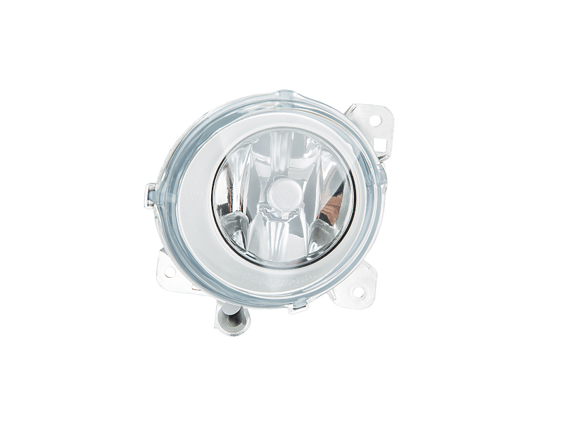 DEPO 771-2004L-UE (1446355) фара противотуманная левая \scania 05-