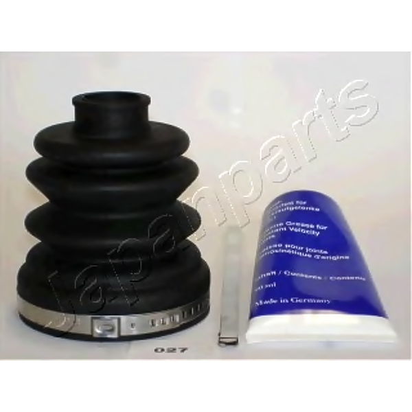 JAPANPARTS kb027 (GD3622540 / MB176161 / MB297339) пыльник ш. р. у. с. а комплект suzuki