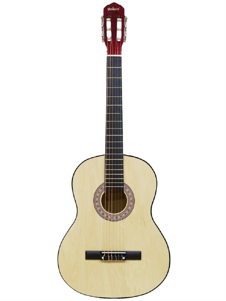 Классическая гитара Belucci BC3905 N
