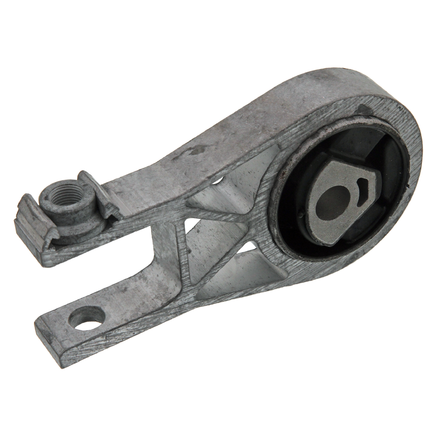 SWAG 62932280 (1343631080 / 1352887080 / 180695) опора двигателя задн нижн citroen: Jumper (Джампер) 2.2hdi 06-, fiat: Ducato