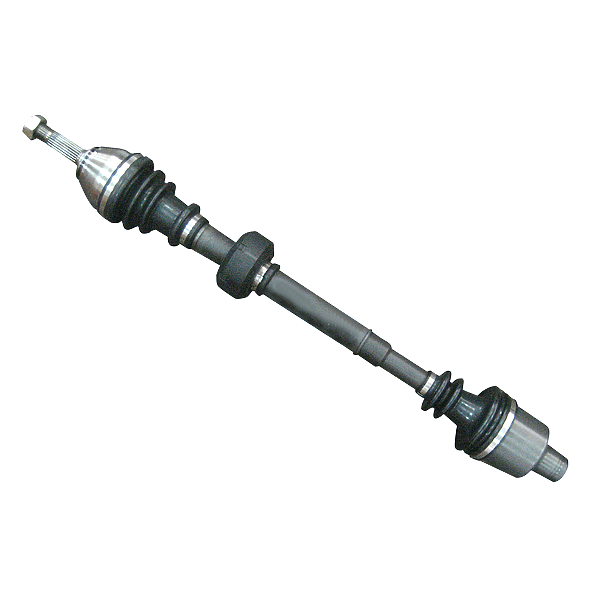 ASAM 30379 (30379 / 6001548103 / 6001548661) привод правый 800mm abs\ dacia logan / sandero 1.2-1.6i 04