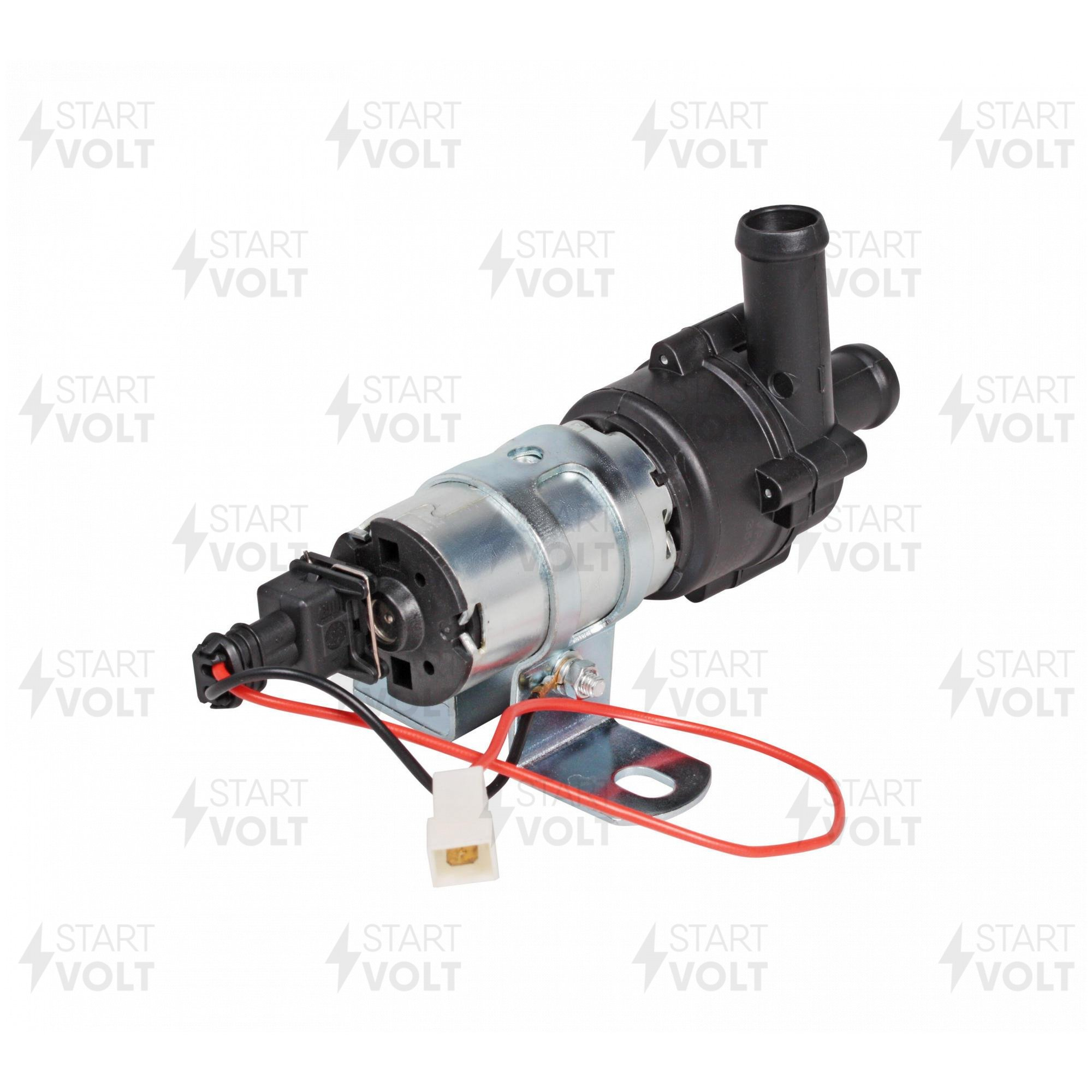 STARTVOLT VPM0378E (VPM0378E) насос отопителя дополнительный электрический с магнитной крыльчаткой