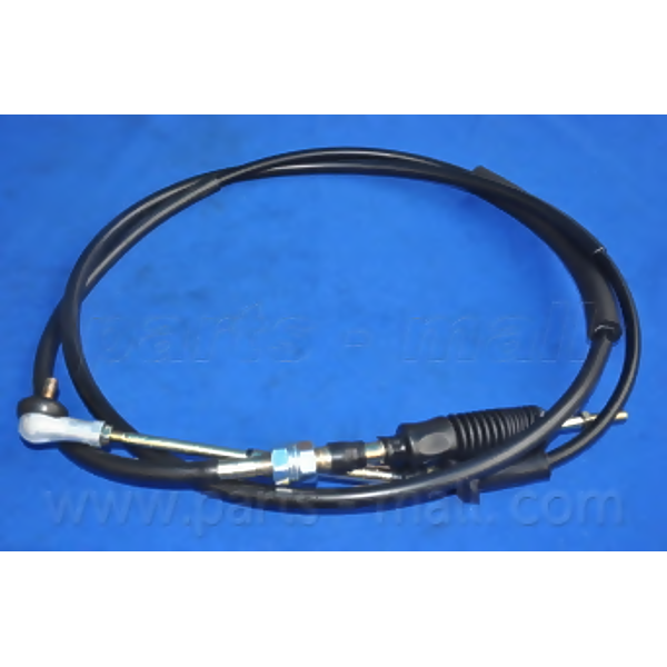 PARTS-MALL PTA-041 (437405H001) трос кпп mighty 2 98-04