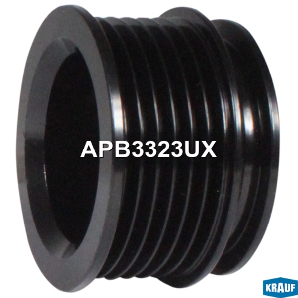 KRAUF APB3323UX (APB3323UX_KR1) шкив генератора