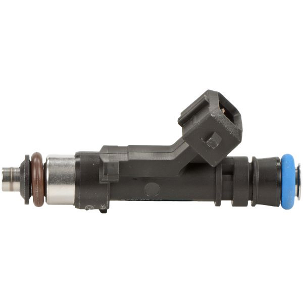 BOSCH 0 280 158 207 (0280158207 / 1538984 / 31087) форсунка\ Ford (Форд) Fiesta (Фиеста) / Focus (Фокус) / Mondeo (Мондео)