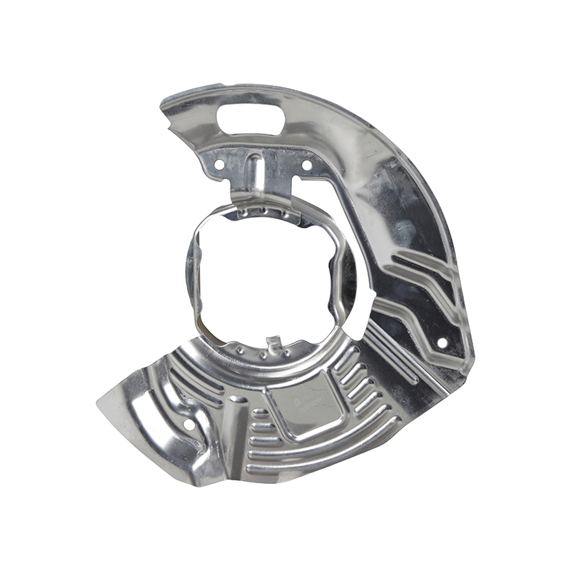 JP GROUP 1464202570 (1464202570 / 1464202570_JP) кожух диска торм пер лев bmw