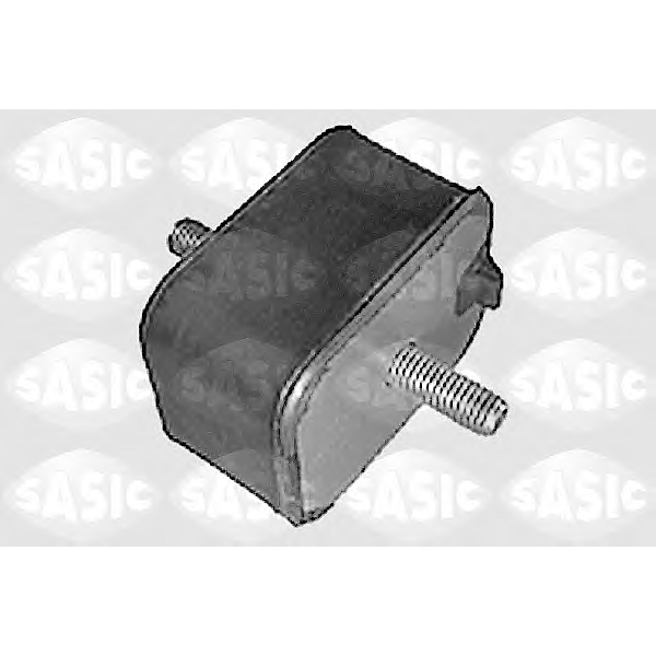 SASIC 9001354 (1030556 / 1030556 / 1030566) опора двигателя Ford (Форд) Fiesta (Фиеста) III courier