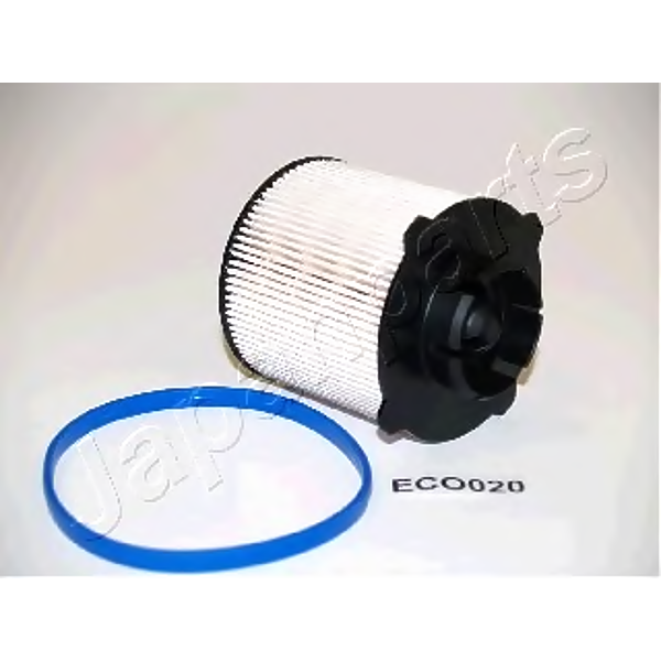 JAPANPARTS FC-ECO020 (13263262 / 5818085) фильтр топливный\Daewoo (Дэу) Lacetti (Лачети) 08