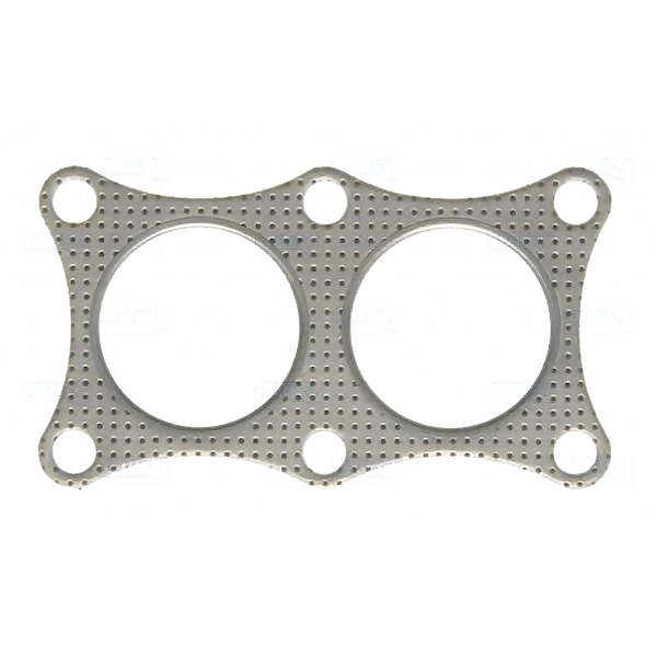 AJUSA 00758600 (191253115C / 30970 / 3102617000) прокладка приёмной трубы глушителя VW17641h Golf (Гольф) r