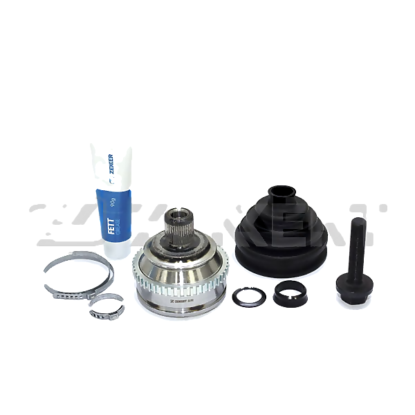 ZEKKERT gs-3191 (701407321C / 701498099A / 701498099AX) шрус внешн. VW Transporter (Транспортер) IV 90- мкпп