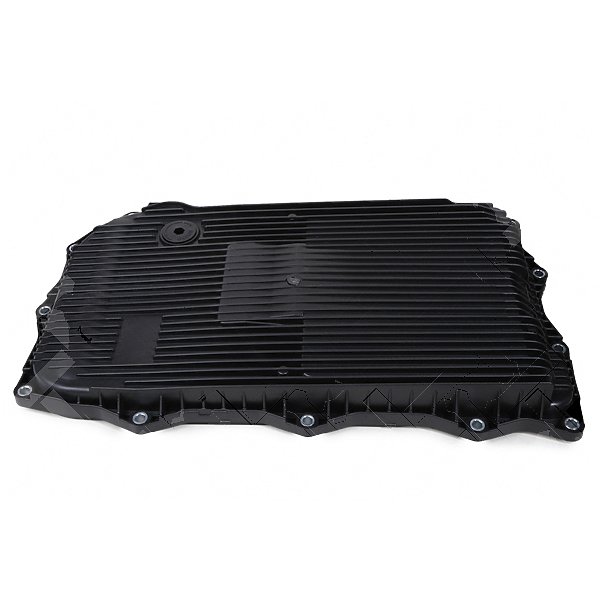 STELLOX 20-51085-SX (2051085_SX) фильтр акпп с прокладкой, без болтов \ BMW (БМВ) x1 / x5 / x6 08