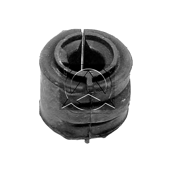 SIDEM 807804 (0000509477 / 0945775 / 11146150012) втулка стабилизатора peugeot-306-partner / citroen-berlingo