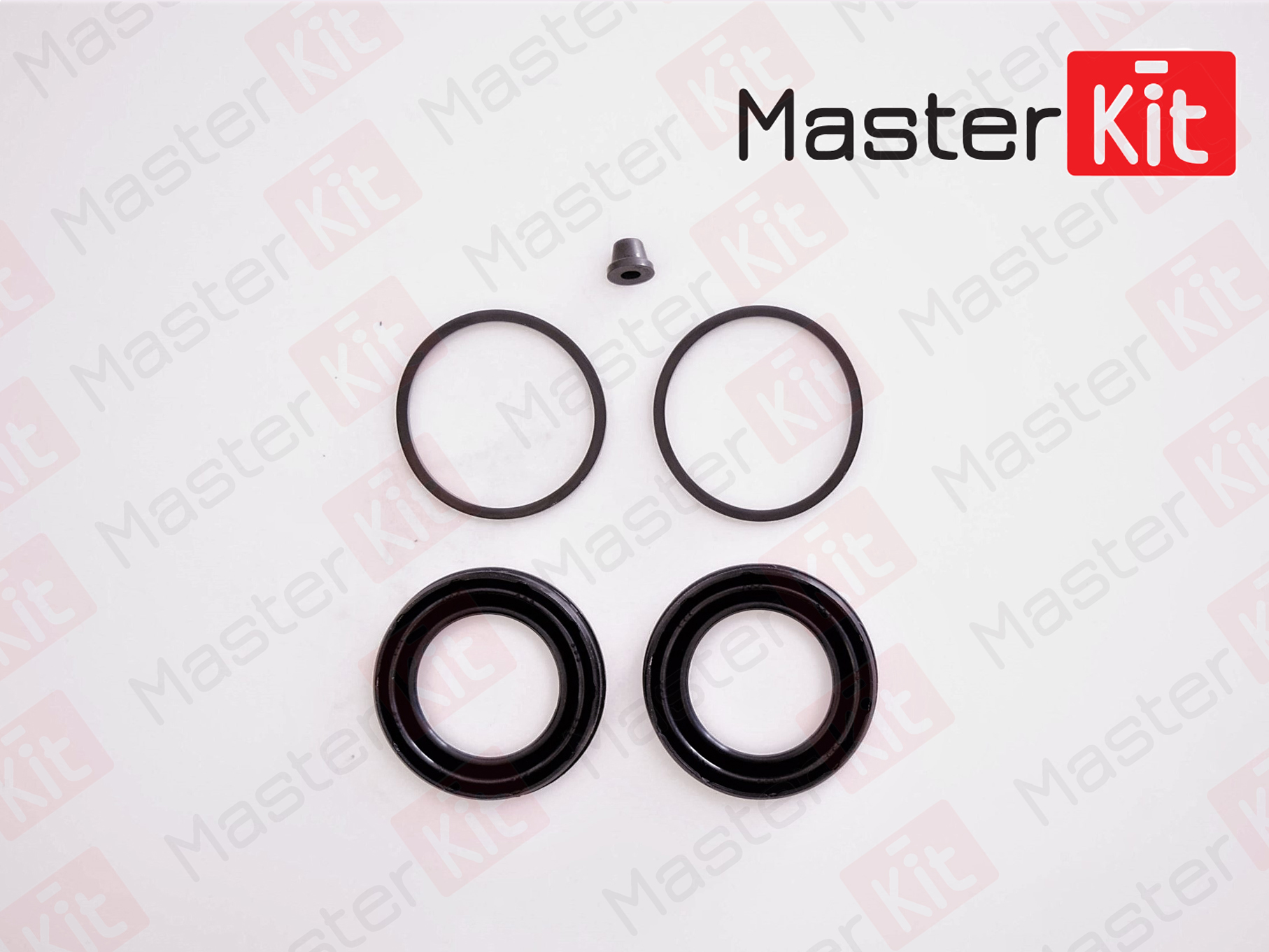 MASTERKIT 77a1885 (77A1885) 77a1885 ремкомплект тормозного суппорта Ford (Форд) Transit (Транзит) (fd_ _ fb_ _
