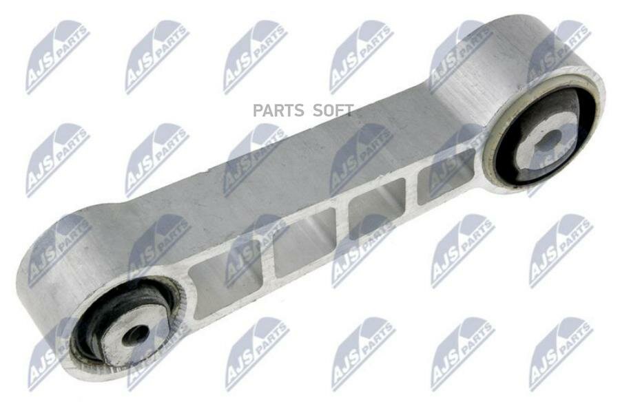 Подушка двигателя RENAULT ESPACE 1.9DTI,2.0 96-02 /ЗАД/ NTY арт. ZPS-RE-044